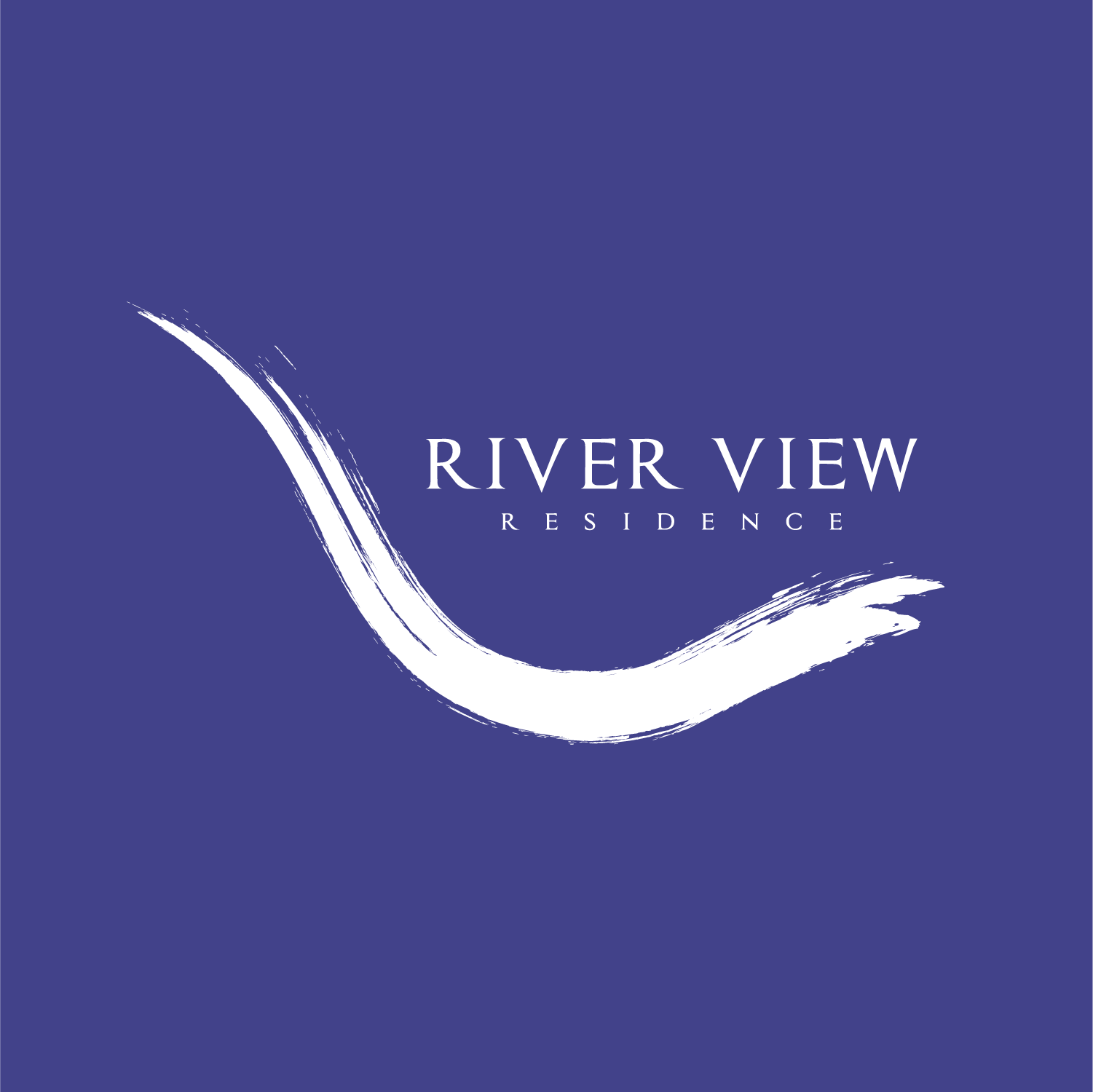 River View Guest House Corporate Identity - zlapdash.com